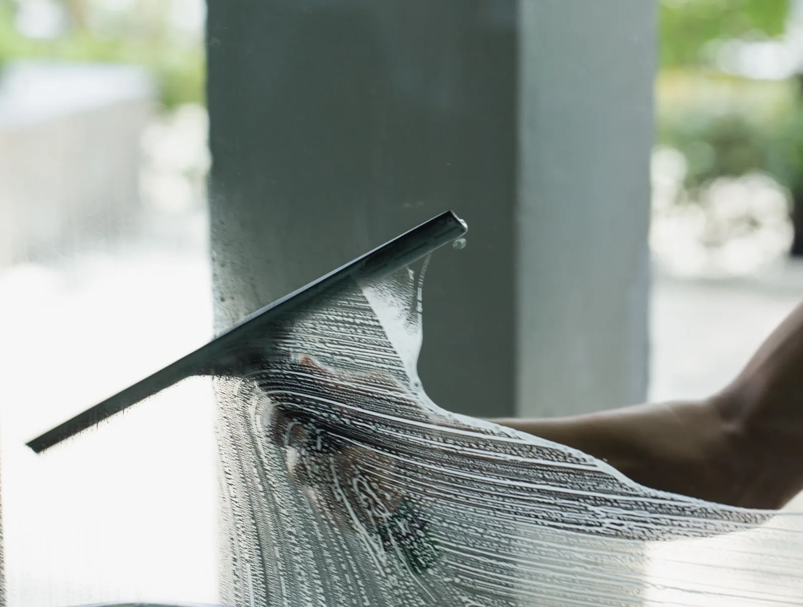 Shimmer & Shine: Windows Sparkling On Long Island » Empire Home Services